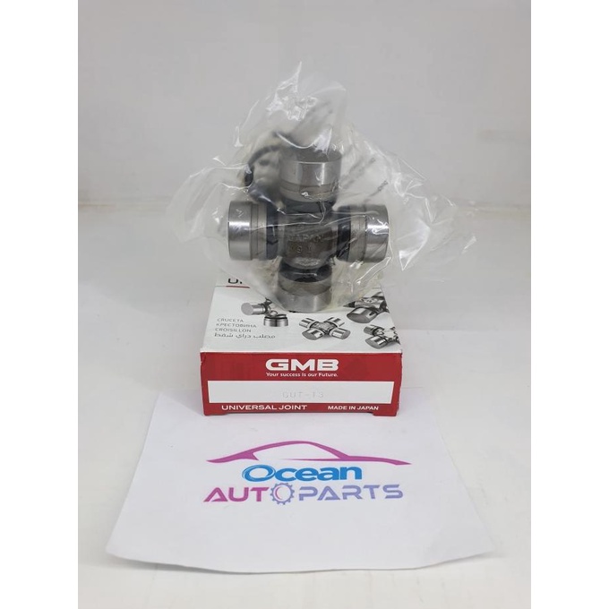 Universal Cross Joint Coupling Couple Kijang 7K 5K 4K GMB GUT-13 JAPAN ...