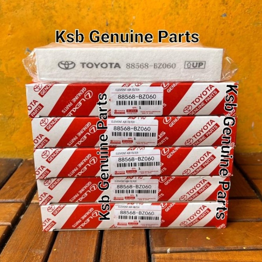 Avanza XENIA VELOZ AC FILTER 2012 2013 2014 2015 2016 2017 2018 2019 ...