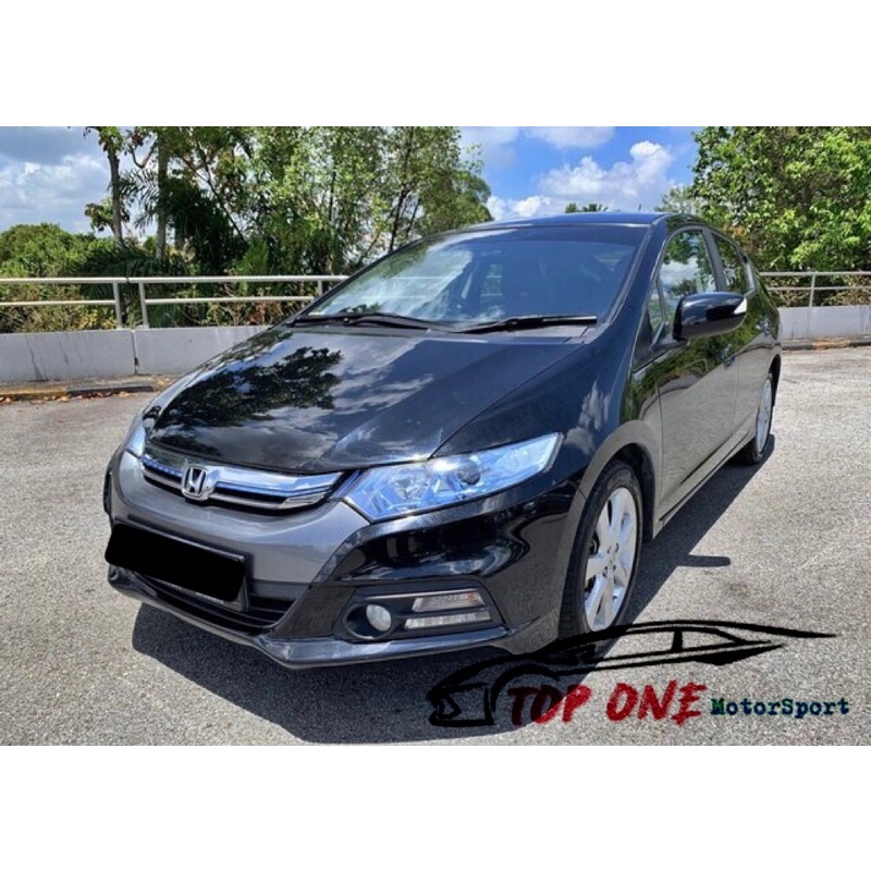 Honda Insight Facelift 2012~2014 OEM Fog Lamp / Sport Light / 3 Line ...