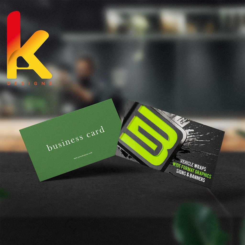 Spot UV name card printing / Business card Printing | Shopee Malaysia