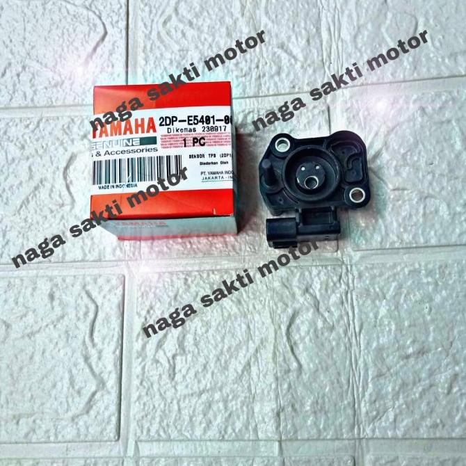 Original Yamaha Nmax TPS Switch Sensor | Shopee Malaysia
