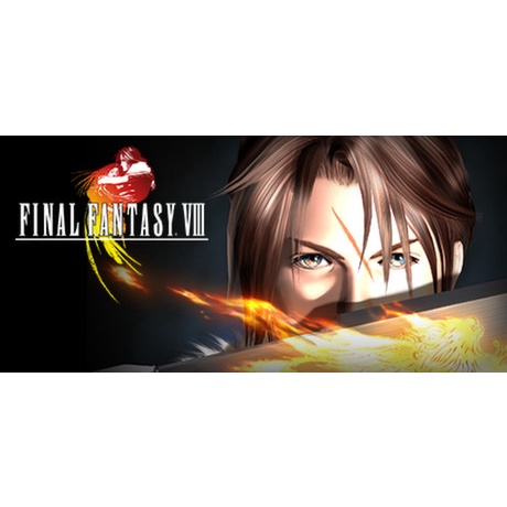 (PC) Final Fantasy VIII - HD Remake & Remaster [Digital Download ...