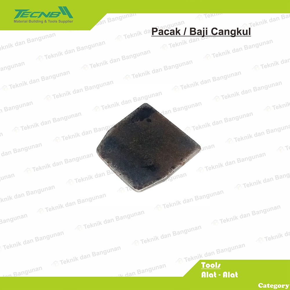 Hoe Handle Retainer Crocodile Stamp Pace | Shopee Malaysia