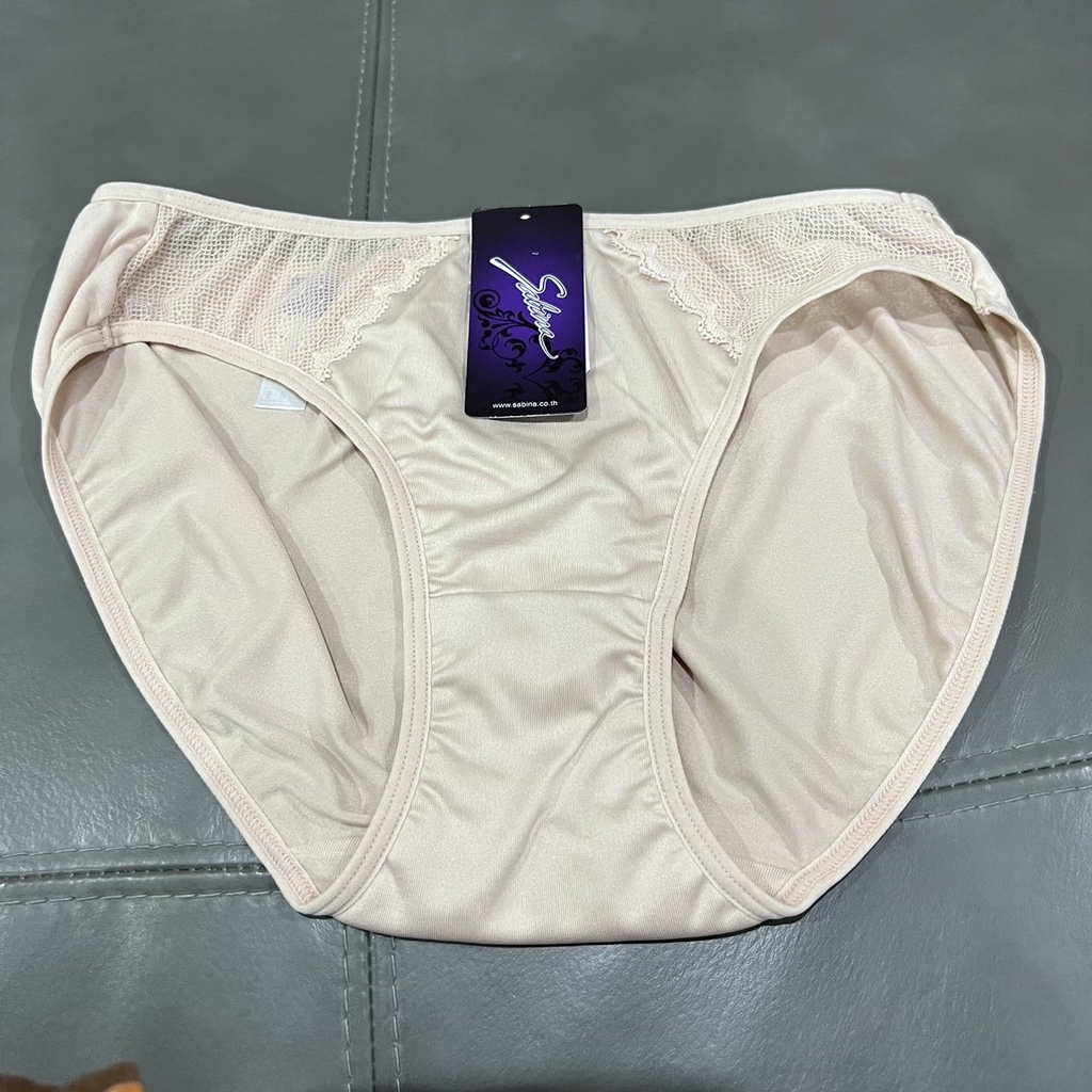 Sabina Underwear Habpy Lady (Bikini Style) Code Hulk1008 | Shopee Malaysia