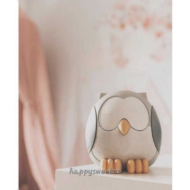 Young Living YL Feather the Owl Kids Ultrasonic Diffuser pre-order ...