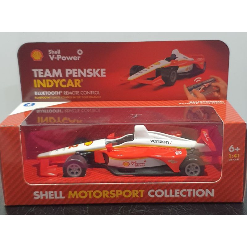 Shell 2022 Motorsport Collection Team Penske Indycar | Shopee Malaysia