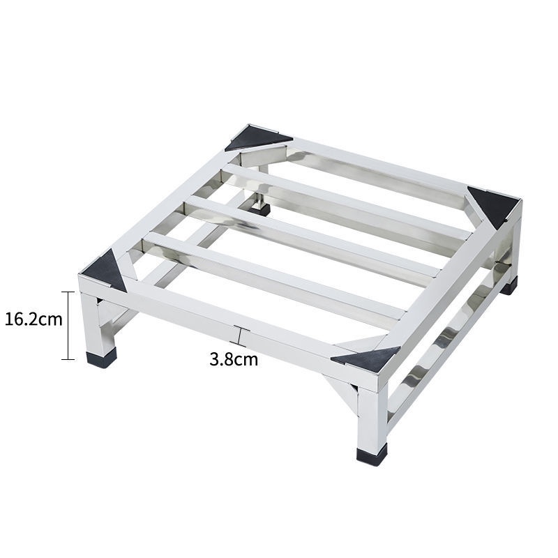 Stainless Steel Washing Machine Base Washing Machine Stand Fully ...