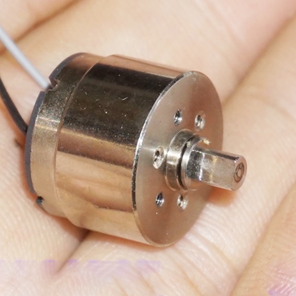 15mm Micro Mini Precision Coreless Motor DC 3V 3.7V 15000-19000RPM ...