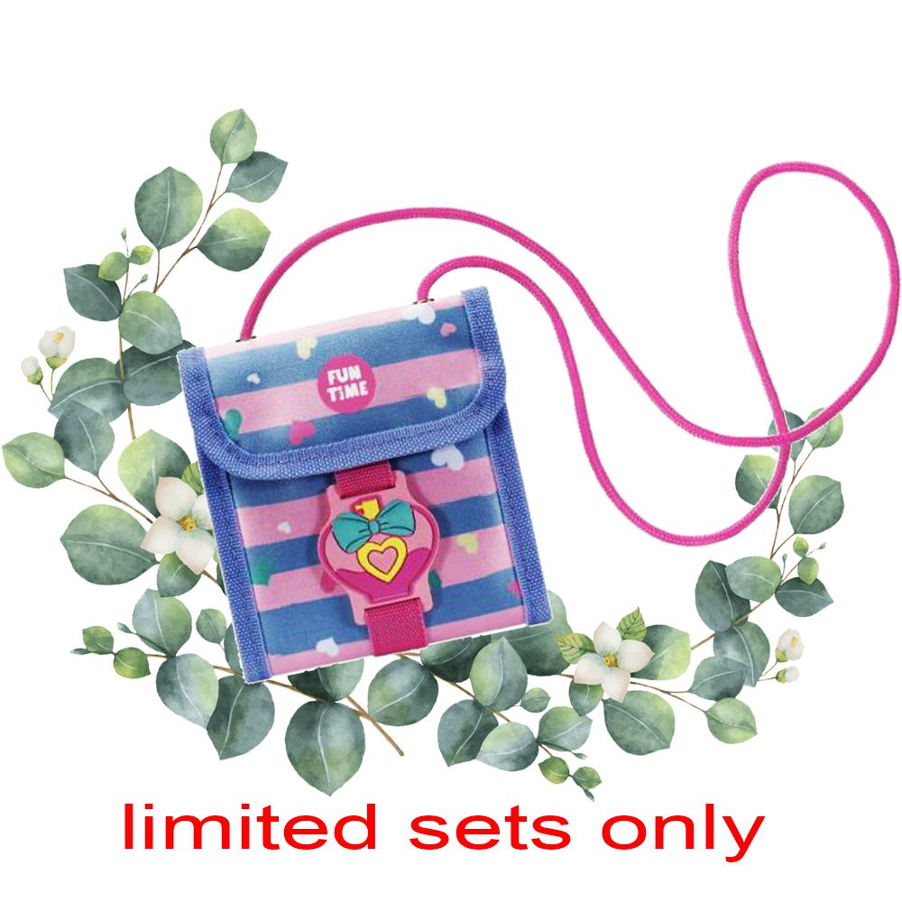 Accessories - Wallet and Purse - Emily | Shopee Malaysia