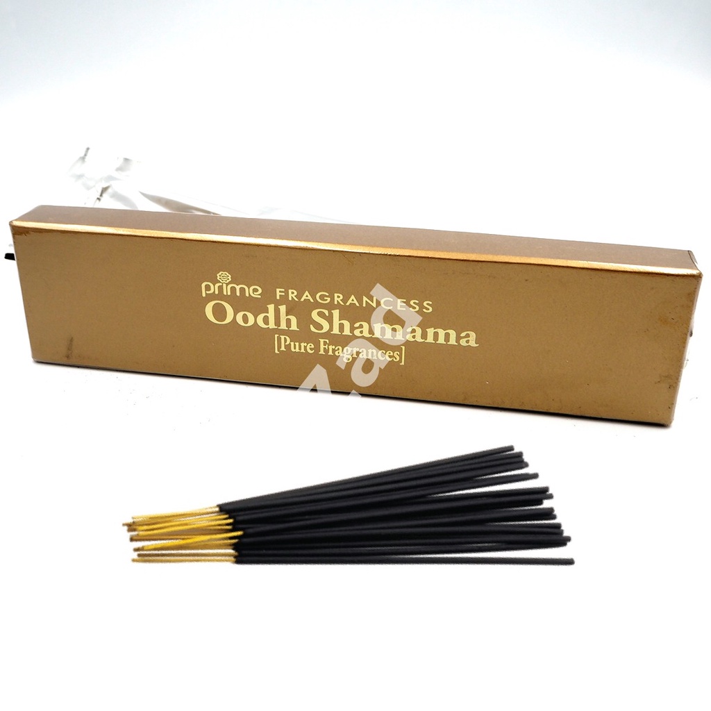 BUKHOOR / BAKHOOR OUD STICK (20 STICK) (AROMATHERAPY) | Shopee Malaysia