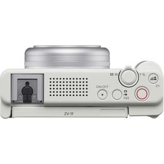 Sony ZV-1F ZV1F Digital Camera Vlogging Camera (FREE Extra ori battery ...