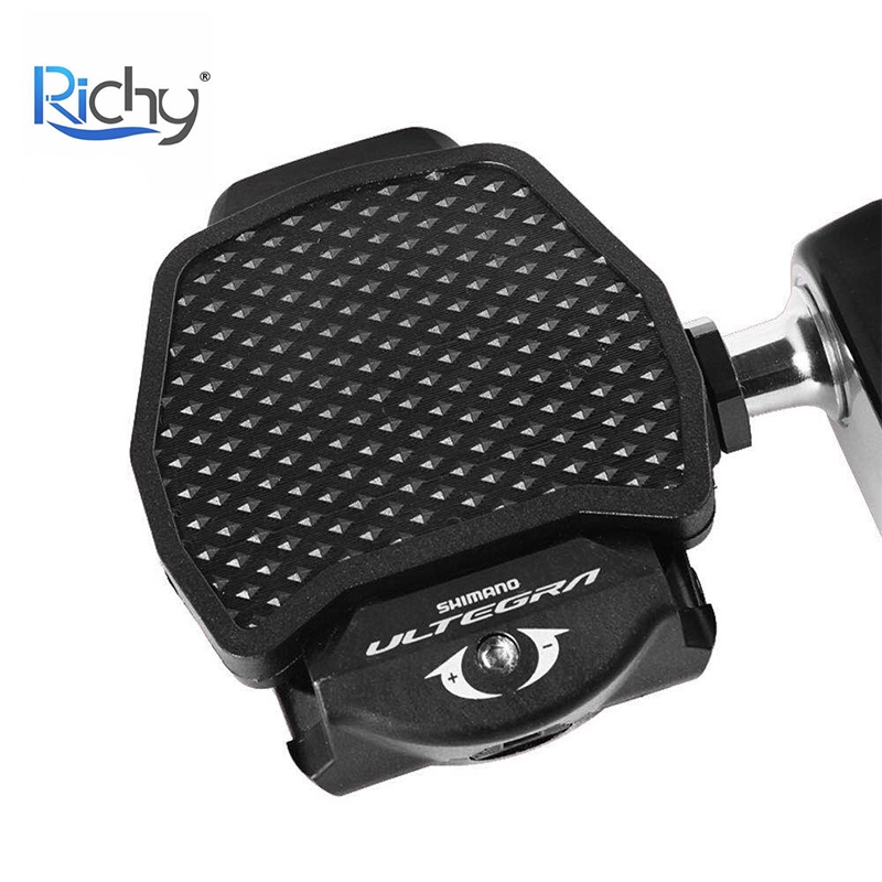 Richy Rubber Ladder Cleat Shimano Look Convert Stairs Cleat Cleat ...