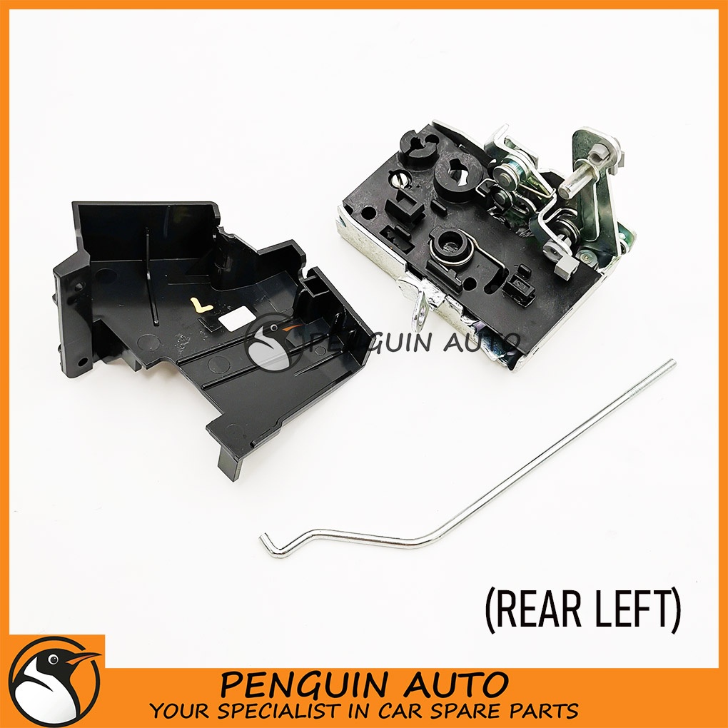 PROTON GEN2 PERSONA REAR DOOR LATCH INNER LOCK | Shopee Malaysia