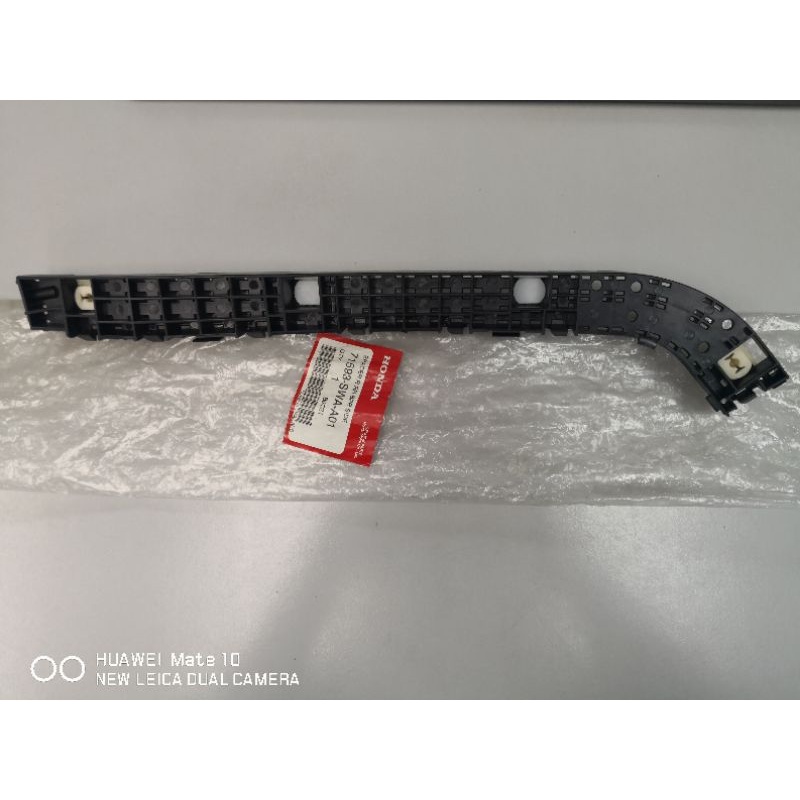 HONDA CRV SWA 2007-2011 REAR BUMPER SIDE BRACKET RIGHT (DRIVER SIDE ...