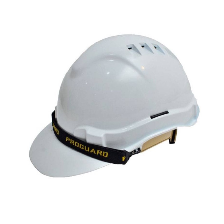 Proguard Safety Helmet Construction Protection 100% Sirim Certified ...