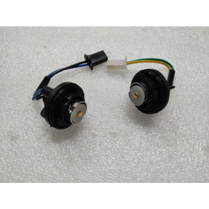 Front signal socket signal depan (Viss) honda alpha 2 dash FI Dash 125 ...
