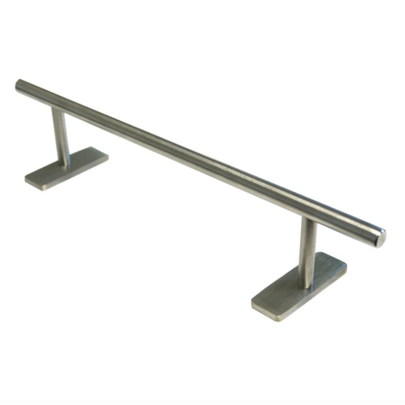 Riverside Rail Fingerboard Pro Stainless Rail Fingerboard Portable ...