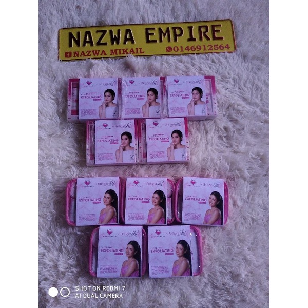 PERFECT FORMULA MILD SKINCARE (ready stock) | Shopee Malaysia