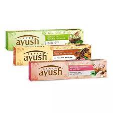 Lever Ayush Toothpaste 150G | Shopee Malaysia