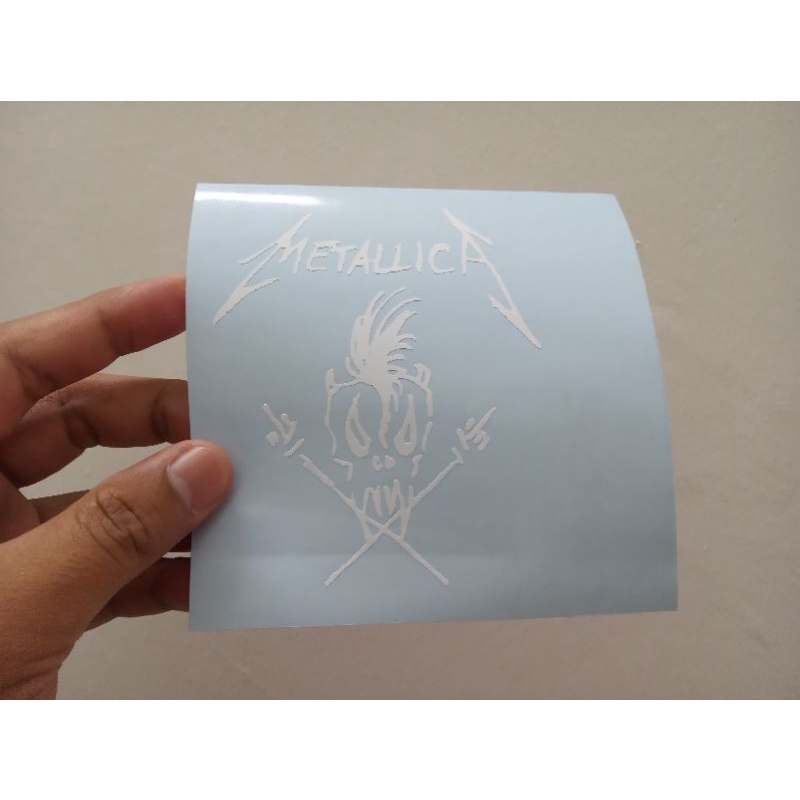 Sticker Metallica – Nothing Else Matters (Live At Wembley Stadium ...