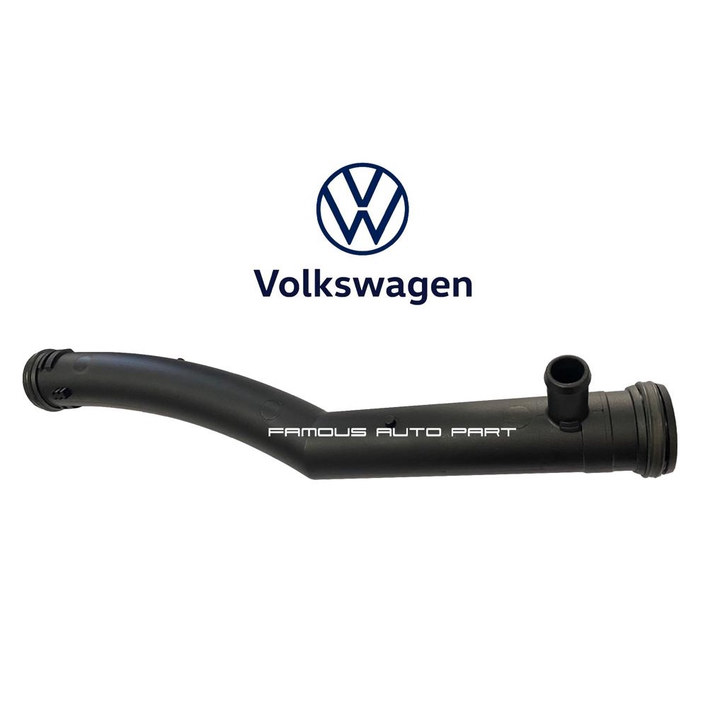 COOLANT PIPE FOR VOLKSWAGEN POLO SEDAN 1.6 (03C121065K) | Shopee Malaysia