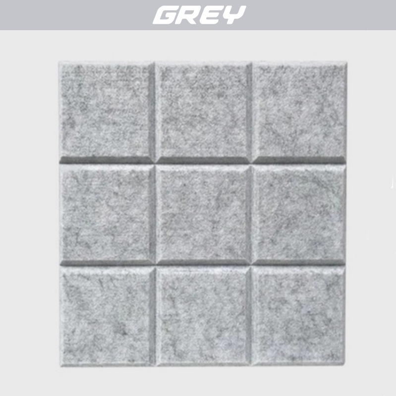 𝐃𝐈𝐘 Felt Board Square Tiles Notice Memo Photo Notes Bulletin Pin Boards ...