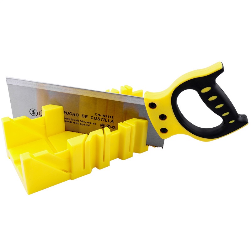 DIY Wainscoting Tool /Alat Pasang Wainscoting/ Miter Box/ Silicon ...