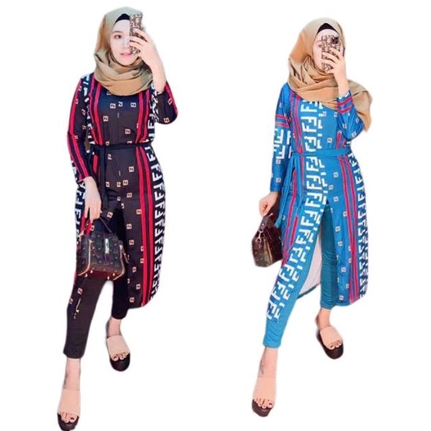 PUNJABI SET BELAH DEPAN | Shopee Malaysia