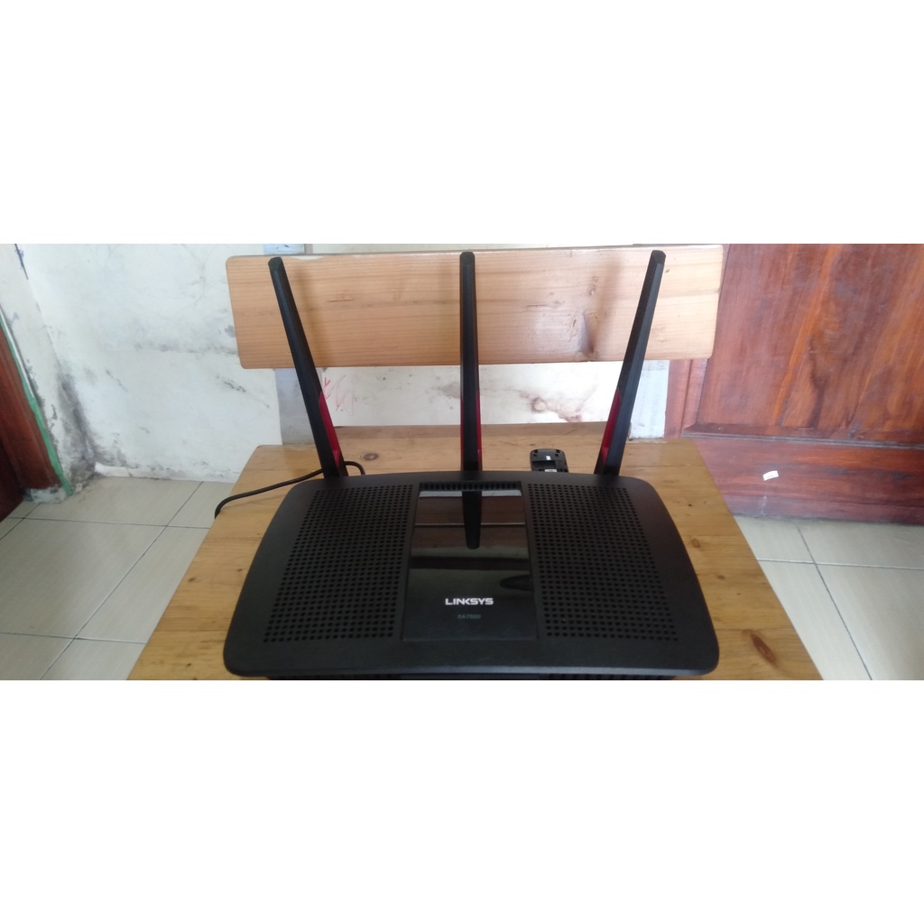 Linksys EA7500 v2 OpenWRT Openclash | Shopee Malaysia