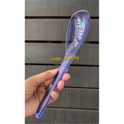 Tupperware Purple Royale Crystalline Soup Server 2.5L / 2.7L / Royale ...