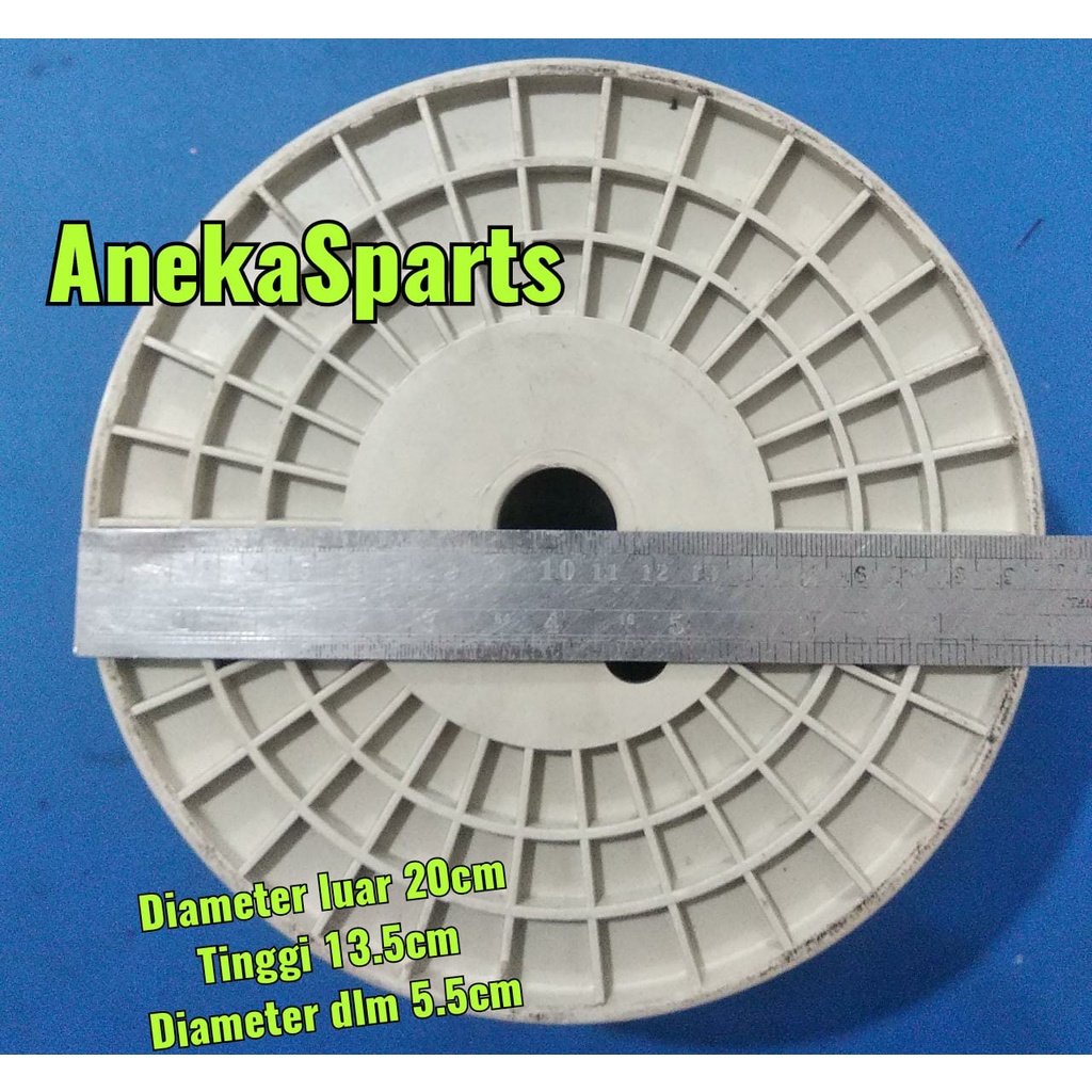 Klosan Multipurpose Roller Bobbin Cable Roll | Shopee Malaysia