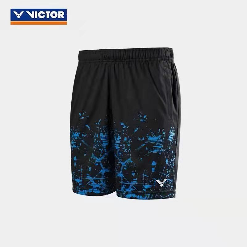 2023 Victor Shorts Badminton Pants Badminton Shorts Tennis Victor ...