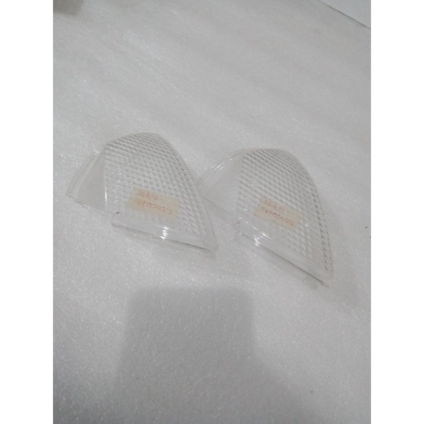 Original SUZUKI SHOGUN FD 110 MAMIK LEFT REAR SEN LIGHT MIKA | Shopee ...
