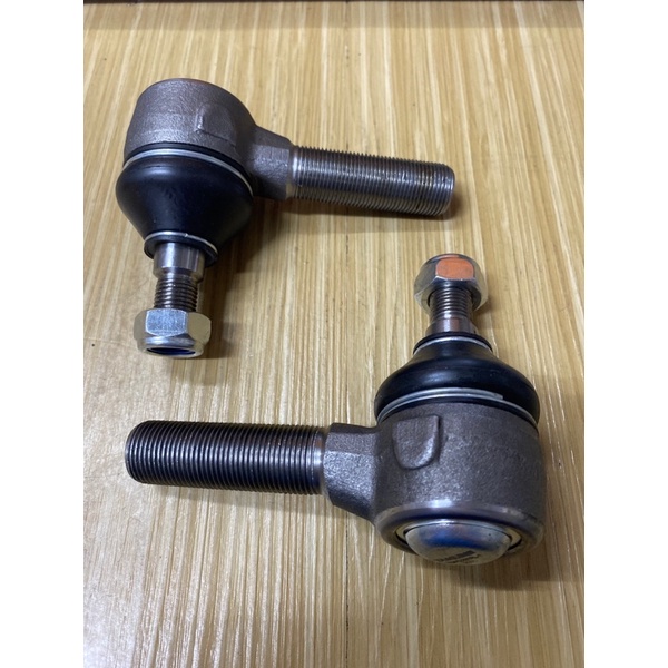 MW033300/1 Mitsubishi Canter Guts T210 FE434 Tie Rod End (2pcs ...