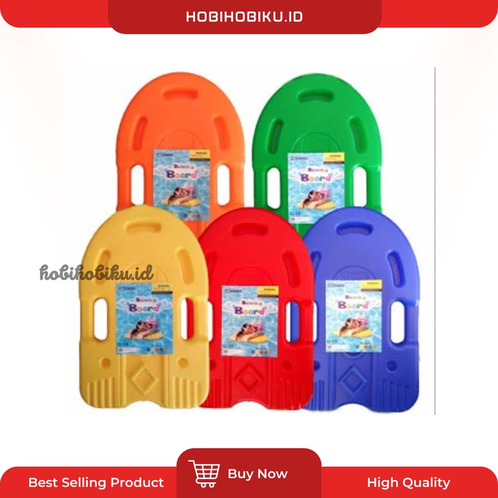 Swimming Float Board Slide Board | Shopee Malaysia