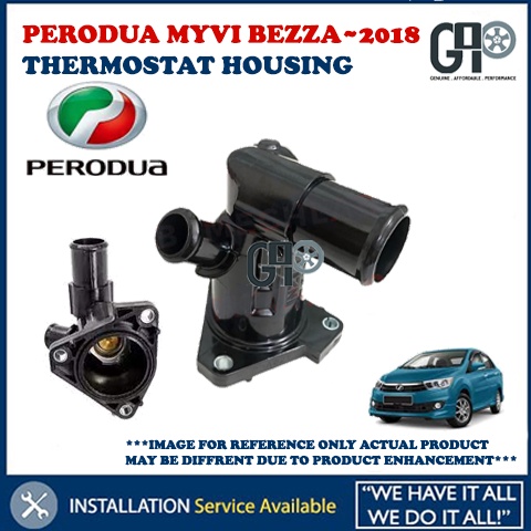 Perodua Myvi '18 Bezza / Toyota Vios NCP150 , 151 Yaris NSP151 Rush ...