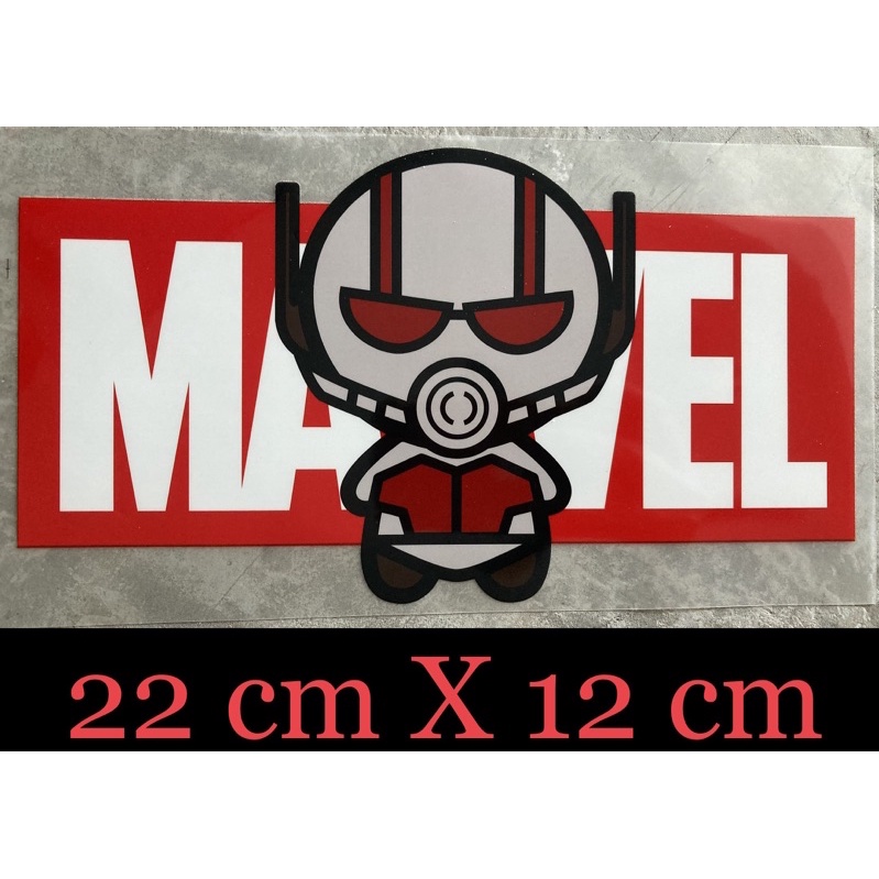 ST 810 READYSTOCK heat transfer sticker/ Iron on sticker/ stiker baju ...