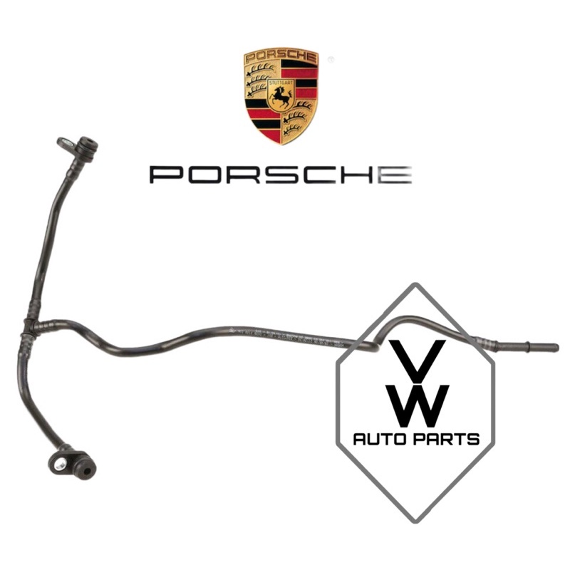 ( 100% ORIGINAL ) GENUINE PORSCHE MACAN CAYENNE 2014-2017 3.6T GTS S ...