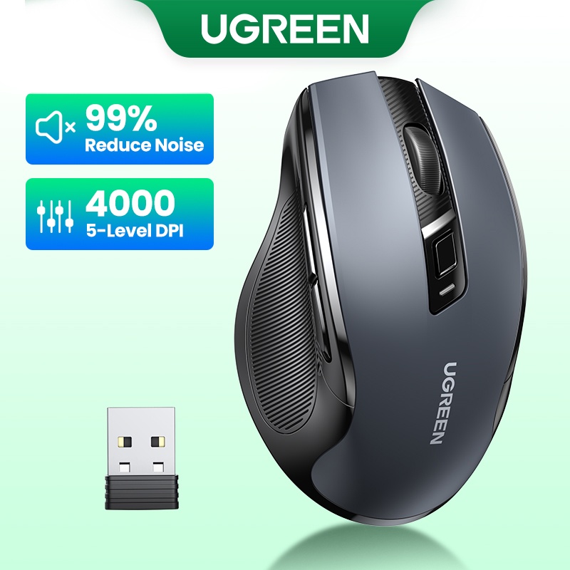 Buy ugreen mouse Online With Best Price, May 2026 | Shopee Malaysia