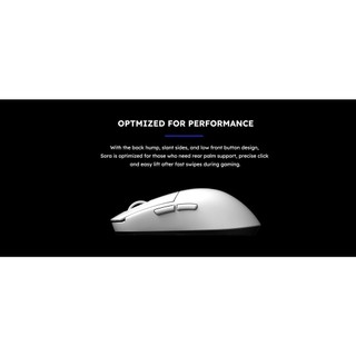 Ninjutso Sora Superlight Wireless Gaming Mouse | Shopee Malaysia