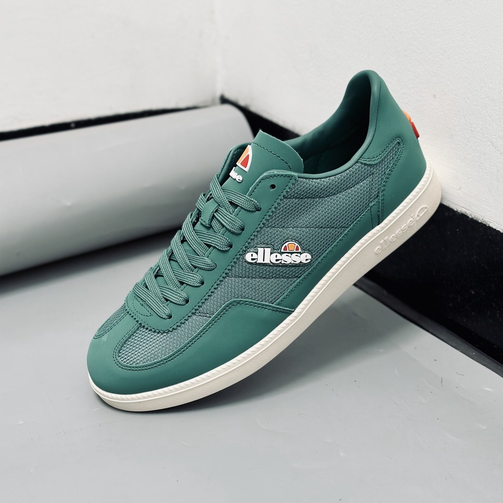 ELLESSE Genuine Italian elesse sneakers for men and women in blue ...