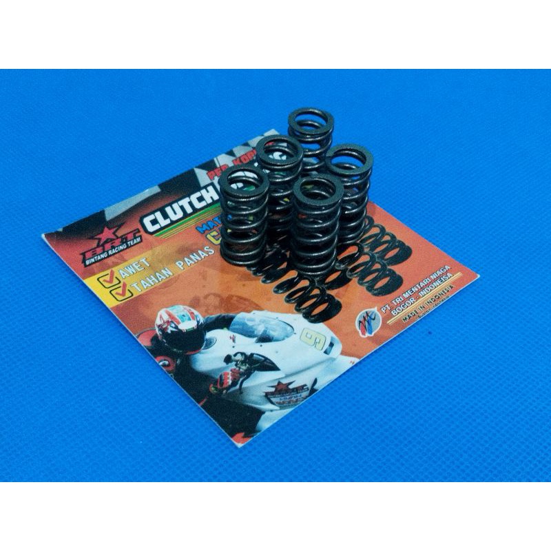 suzuki raider fi belang gsxr gsxs150 clutch spring racing BRT ORIGINAL ...