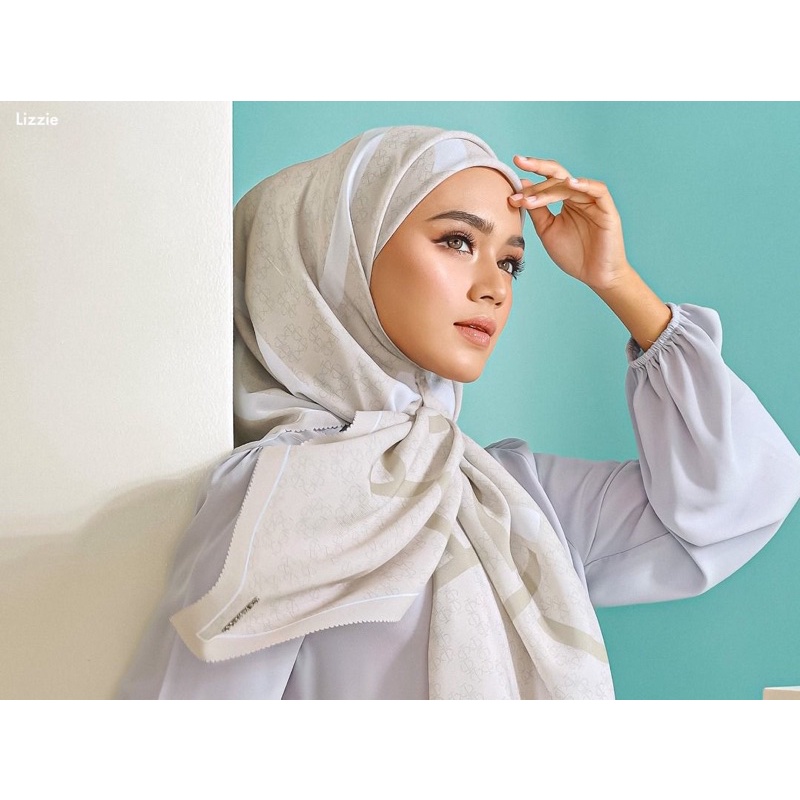 Evie Collection By The Hijab Co | Shopee Malaysia