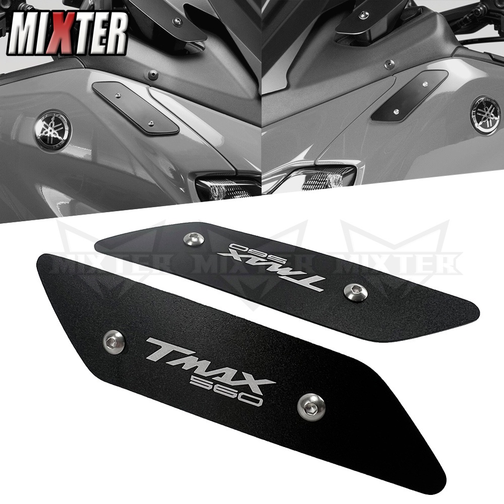 Motorcycle Rearview Mirror Modified Hole Cap Cover Plate Holder For ...
