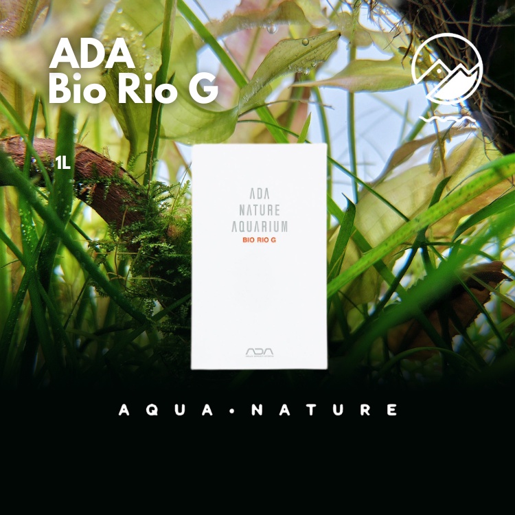 ADA Bio Rio G [1L] (Filtration Media) | Shopee Malaysia
