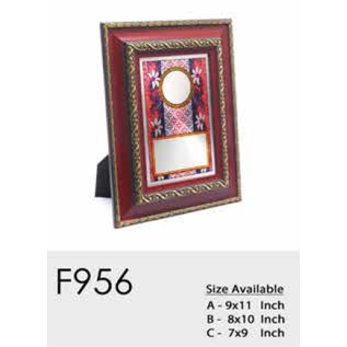 PLAQUE F956 WOOD PLAK PORTRAIT BATIK - PO/PI/PM | Shopee Malaysia