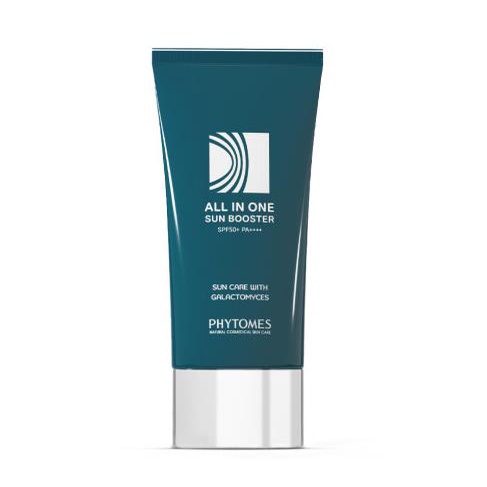 Phytomes All-in-One Sun Booster SPF 50+PA++++ 70ml | Shopee Malaysia
