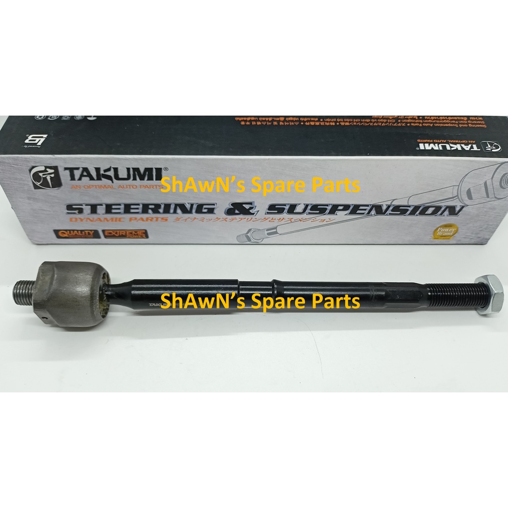 (1pc/Sebatang) Rack End Perodua Alza 2009-2022 - REP-BZ100-1 | Shopee ...