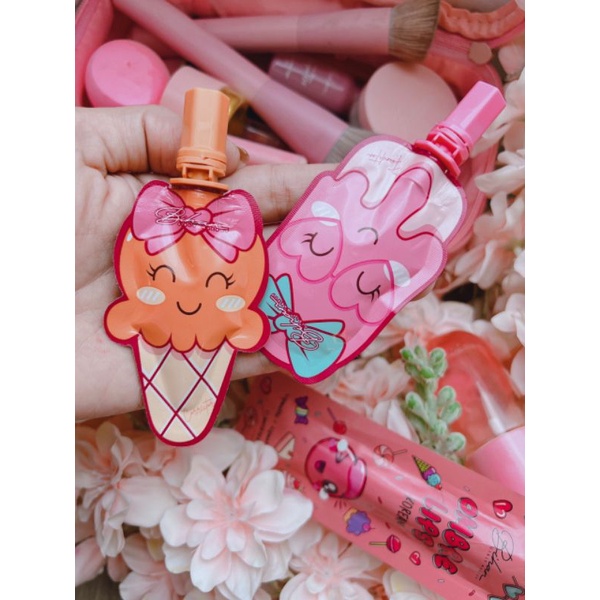 🎉 CLEARANCE🎉 FOUNDATION MALAS BGM & CORRECTOR OREN | Shopee Malaysia