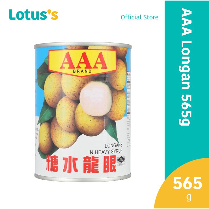AAA Longan (565g) | Shopee Malaysia